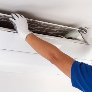 Server Room Air Conditioning | air conditioning Service