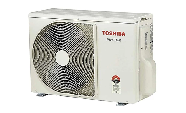 Toshiba Air conditioning Unit Installation & Repair