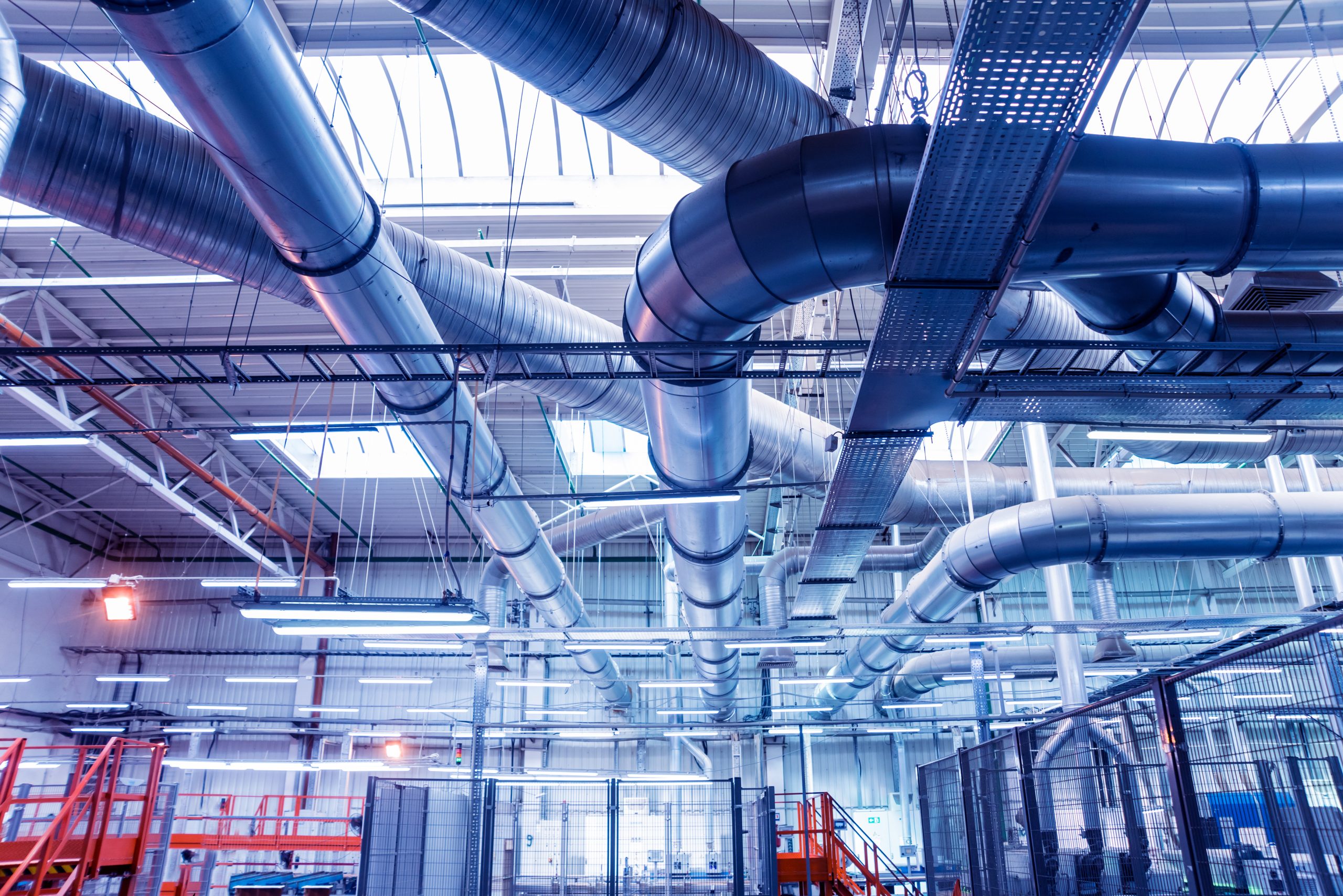 What is External Static Pressure in HVAC? Explained