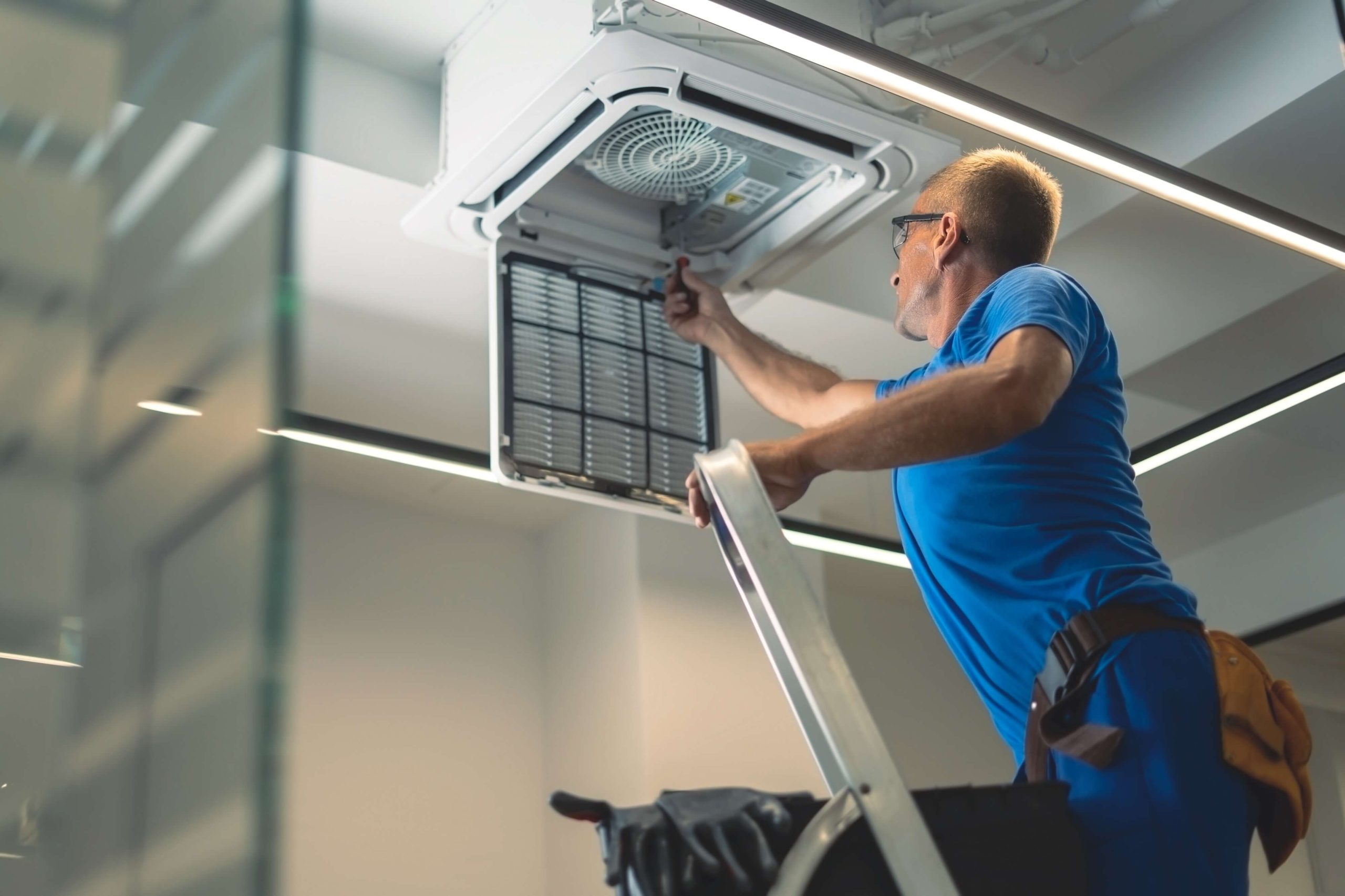 Smart Ways to Cut AC Costs This Summer | Energy Savings